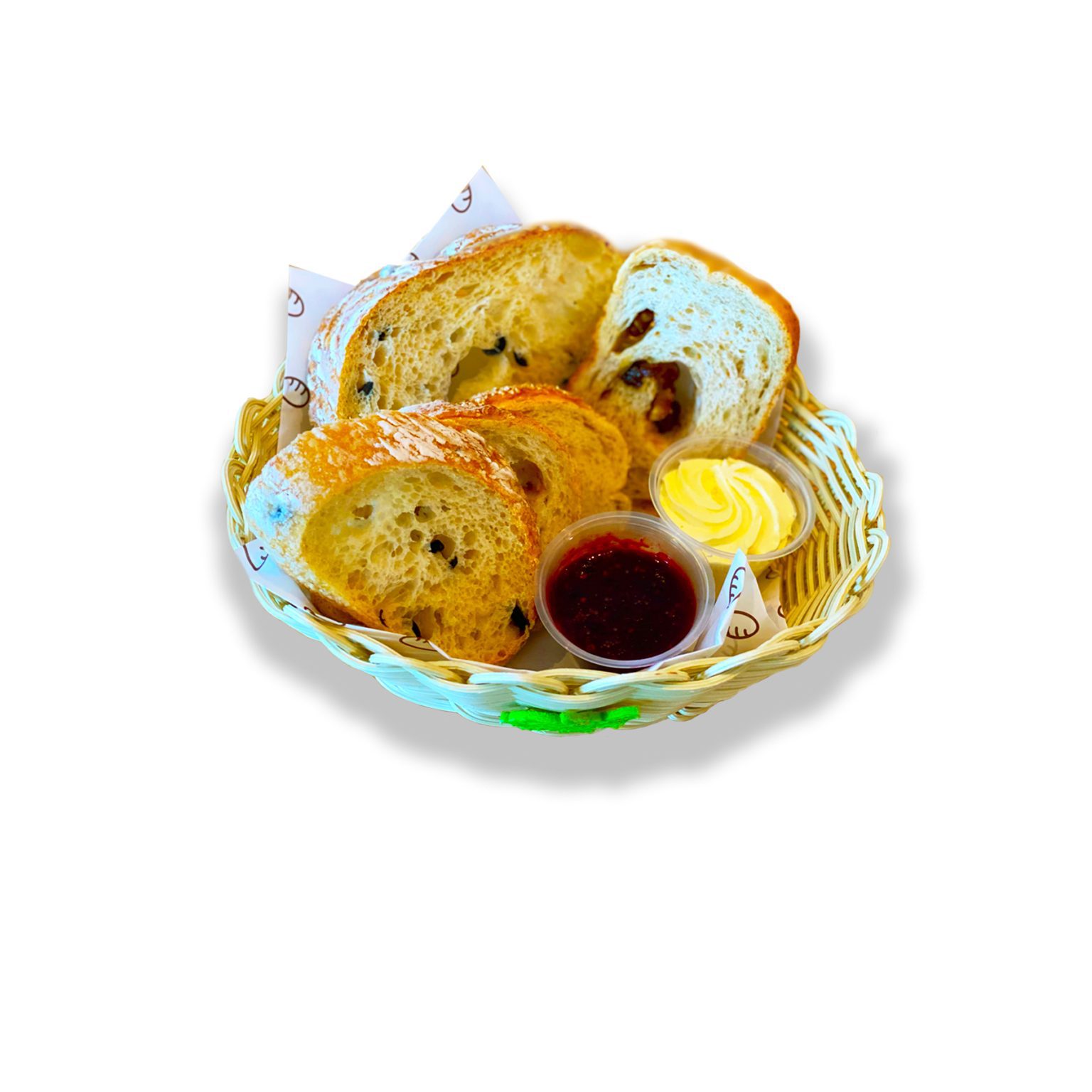 Bread and Butter Bakehouse