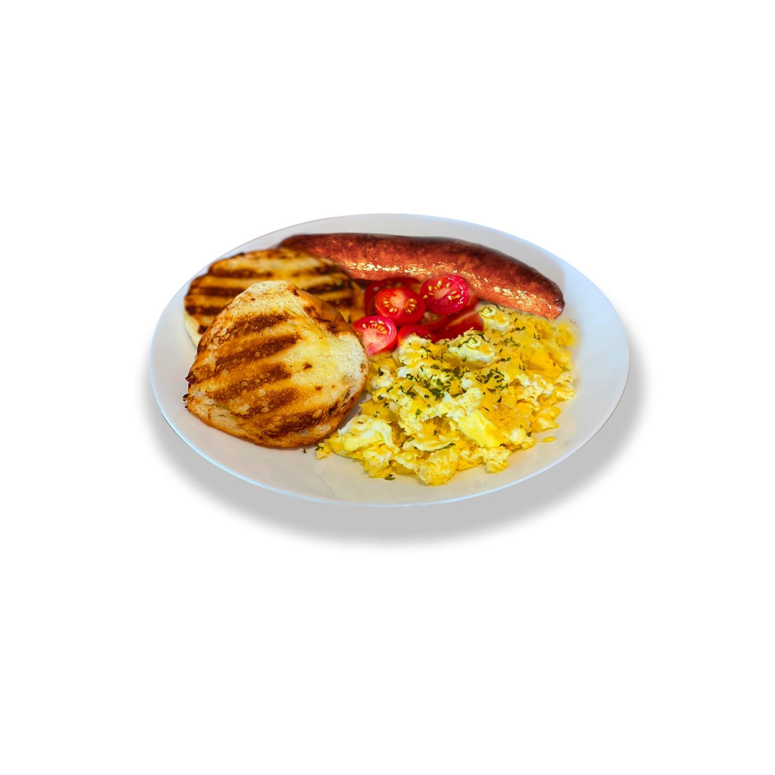 Bread and Butter Bakehouse