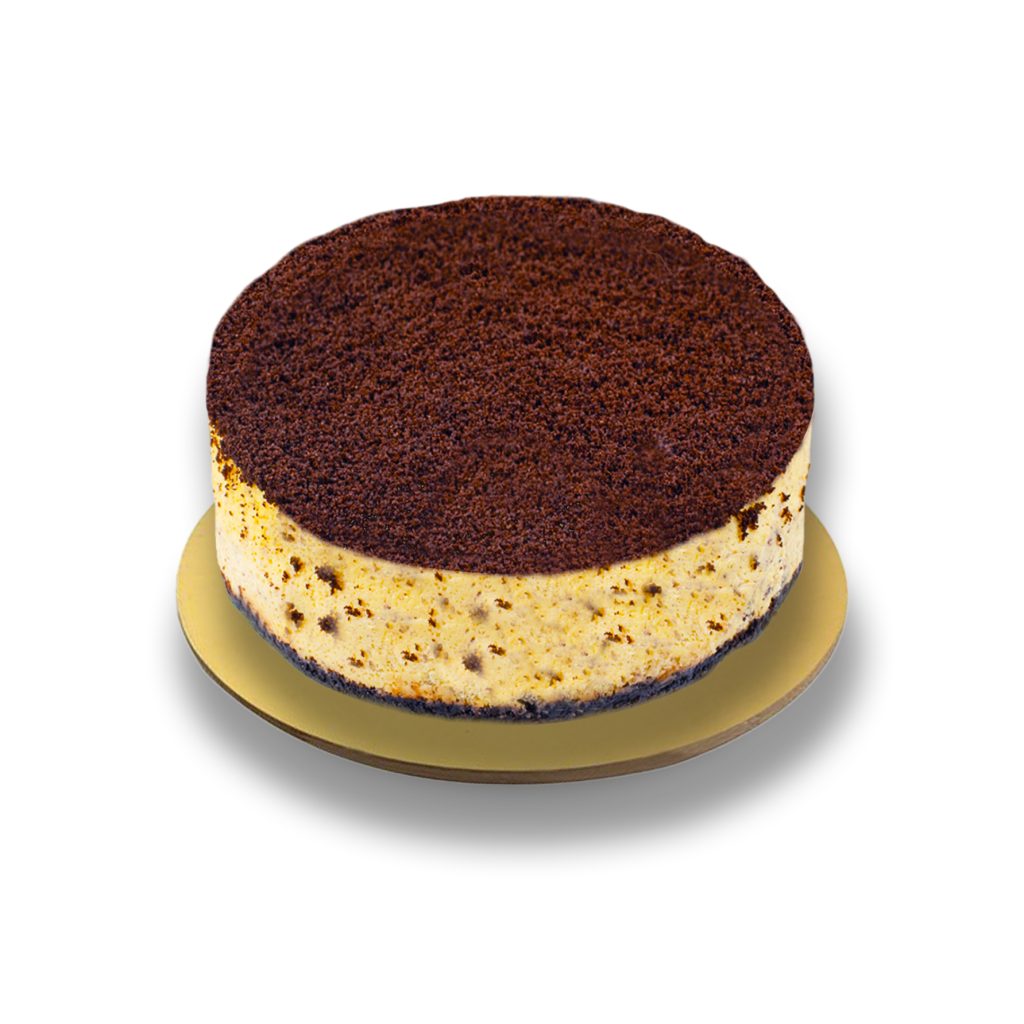 Whole Cakes